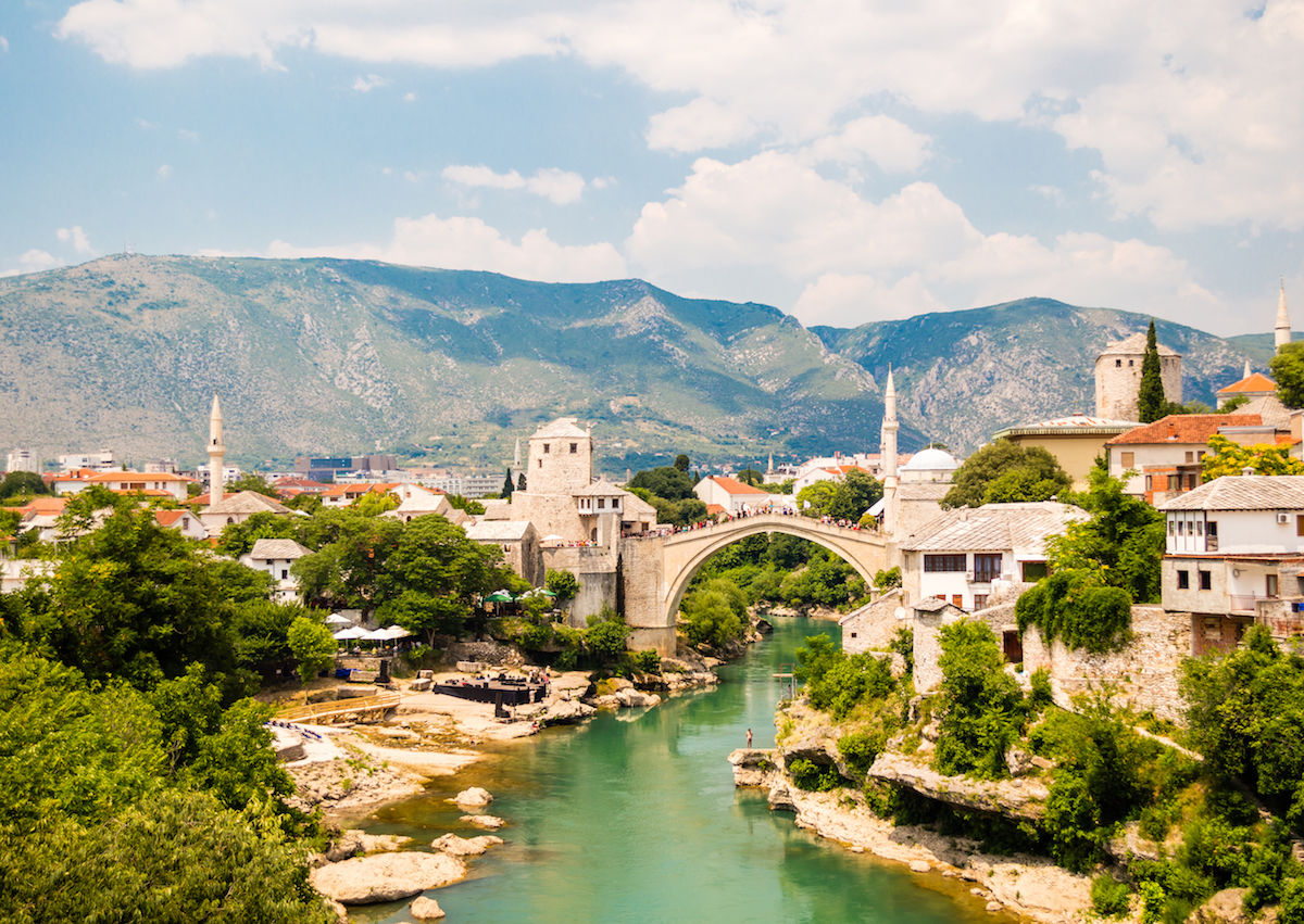 Bosnia and Herzegovina travel guide: Everything you need to know about ...