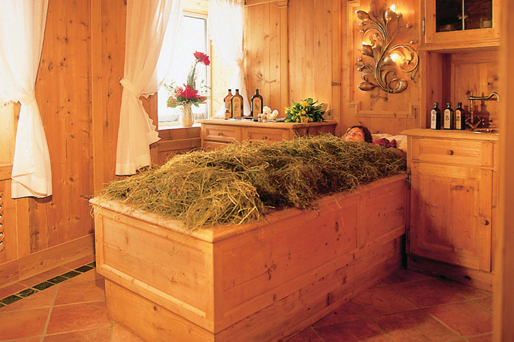 A roll in the hay in northern Italy - Matador Network