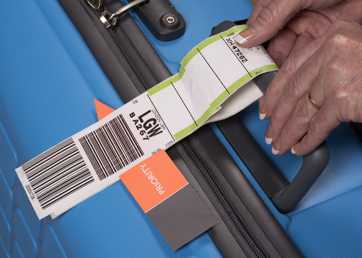 What Airport Codes Mean And How They Get Their Initials