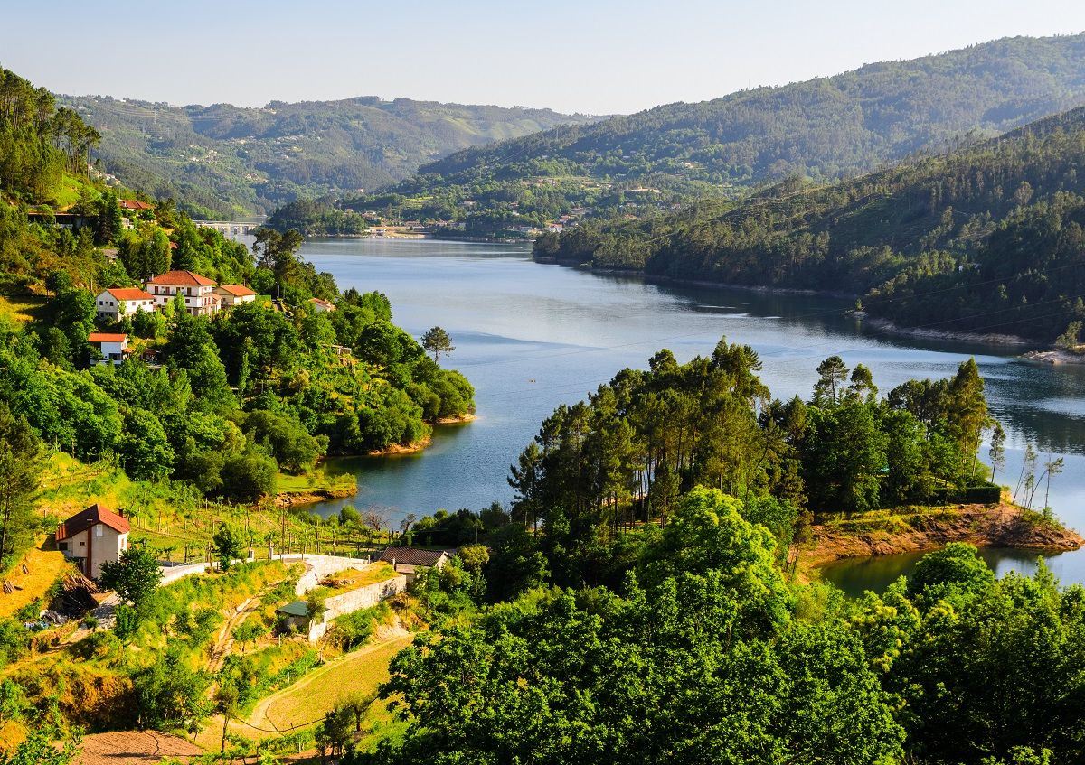 Best things to see and do in Peneda-Gerês National Park, Portugal