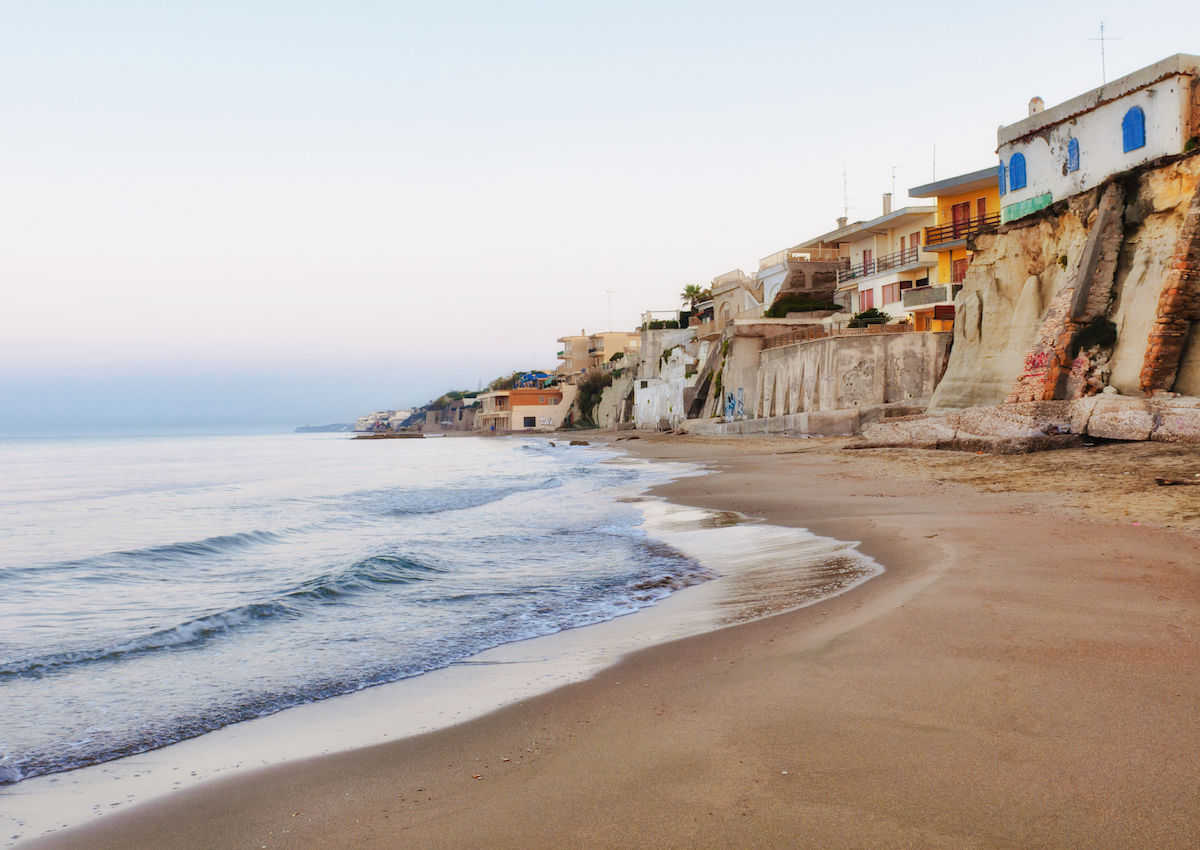 Best things to do and see in Anzio, Italy