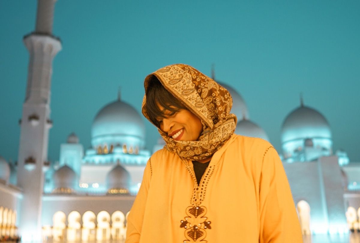 Best destinations for black travelers