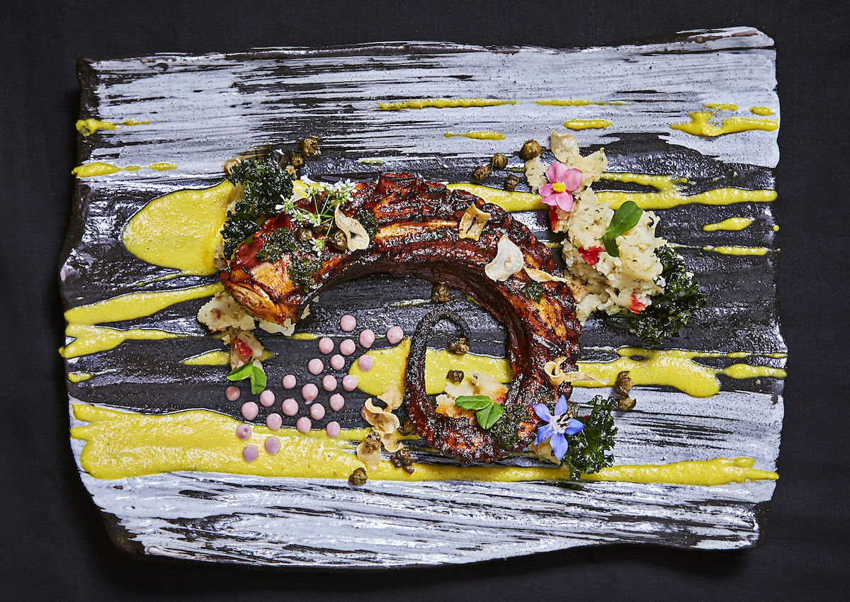 What is Nikkei Peruvian-Japanese food, best restaurants to eat Nikkei