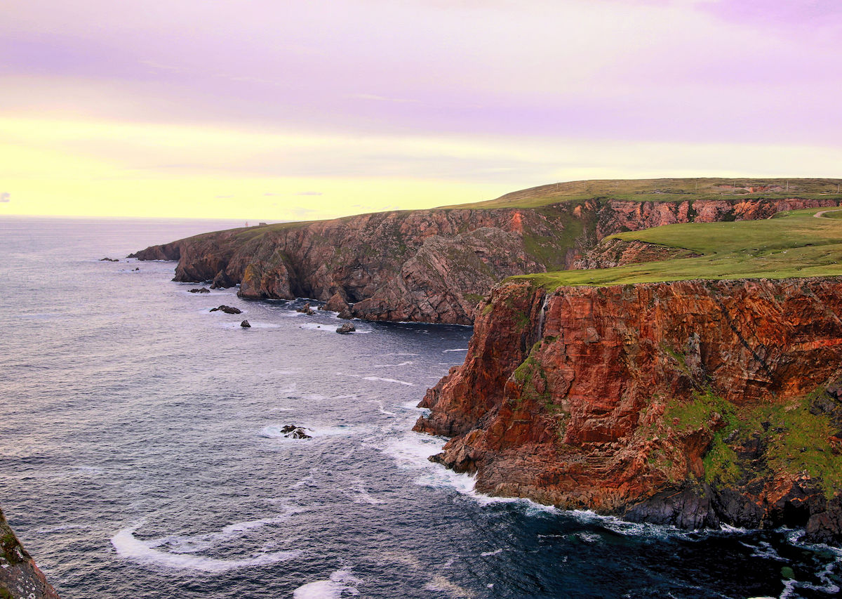 Arranmore Island is looking for residents