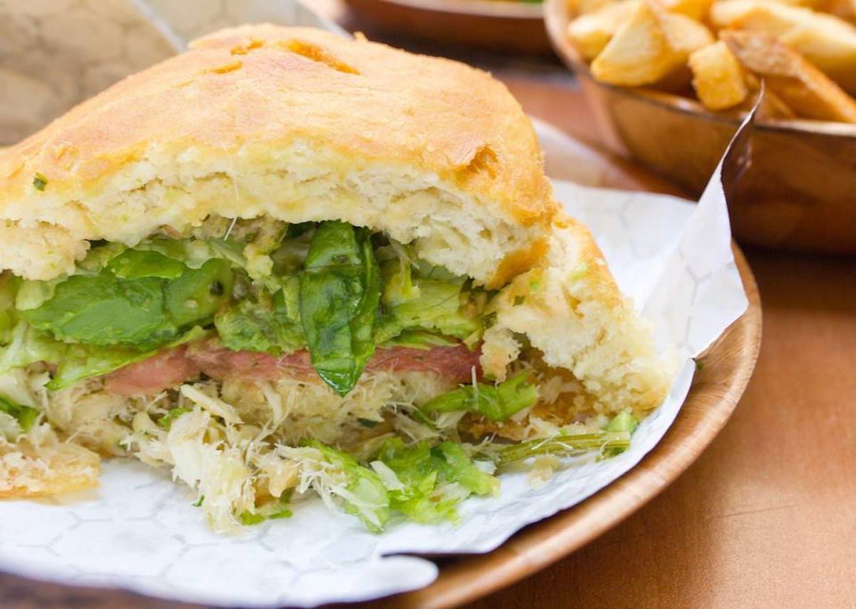 Everything to know about the bokit, Guadeloupe’s famous Caribbean sandwich
