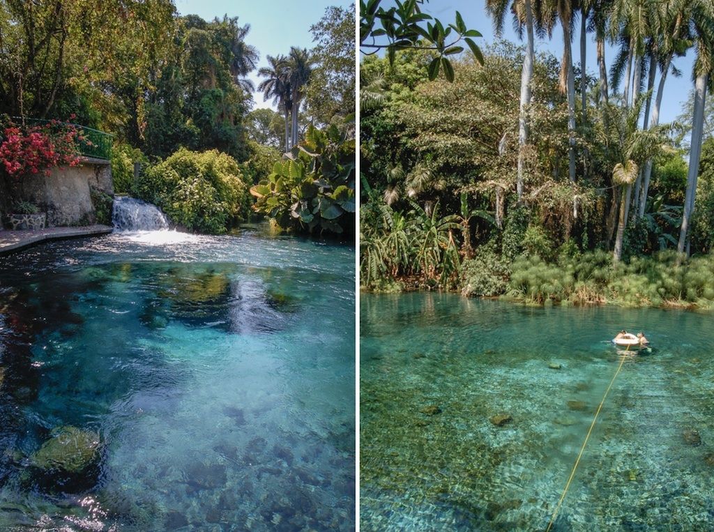 Todo lo que tienes que saber para planear tu visita a Las Estacas, en ...
