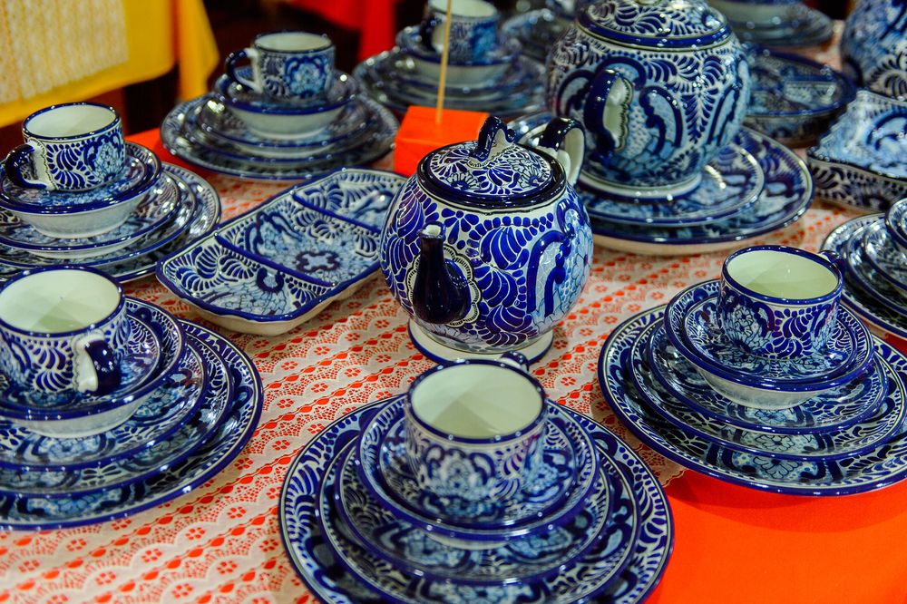 La talavera: lo que todo mexicano debe conocer sobre este patrimonio