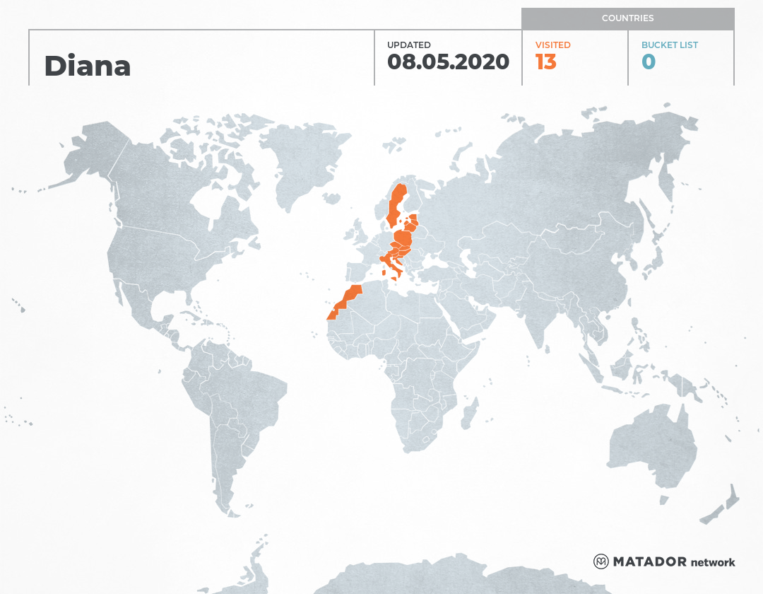Région Diana Carte | Carte Diana Madagascar – XFQS