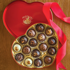 Meduri World Delights