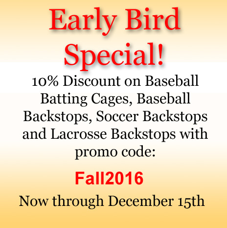 Fishing & Sports Nets | Memphis Net & Twine