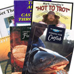 Fish Netting for Sale Online | Memphis Net & Twine