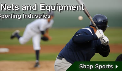 Memphis Net & Twine, Your Netting Specialists