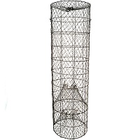 Wire Fish Traps: Memphis Net & Twine Co., Inc.