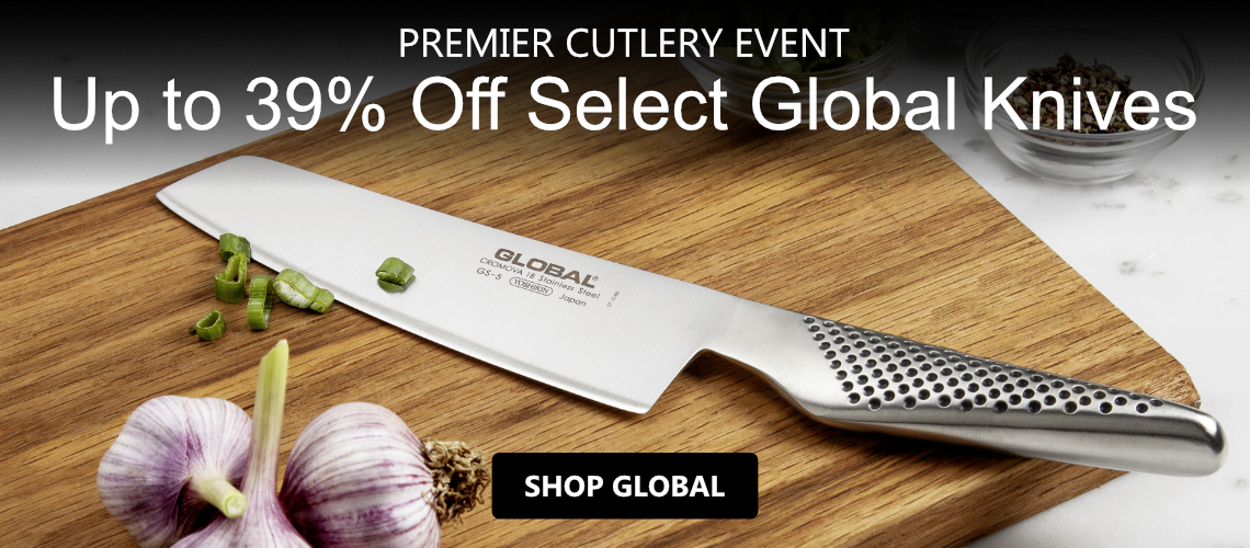 MetroKitchen | Your Source For High Quality Cookware, Knives & Cutlery