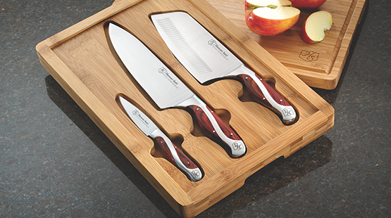 MetroKitchen | Your Source For High Quality Cookware, Knives & Cutlery