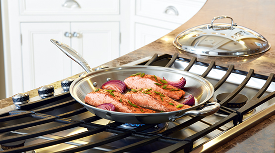 MetroKitchen | Your Source For High Quality Cookware, Knives & Cutlery