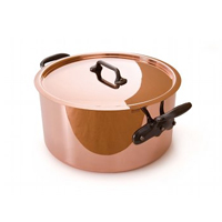 Explore The World's Best Premium Copper Cookware Brands