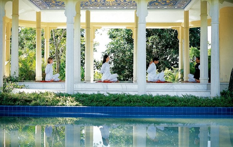 Ananda in the Himalayas - Luxury India Extension - Micato Safaris