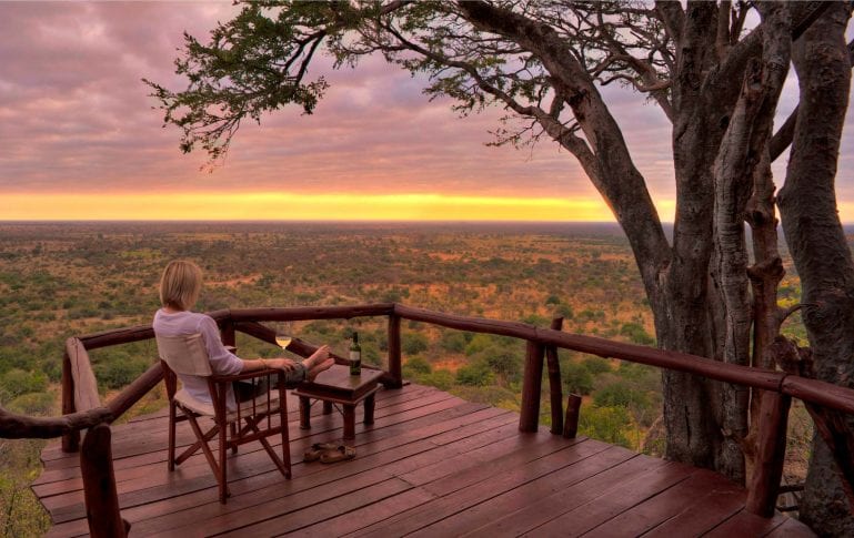 Meru National Park in Kenya -Micato Safaris