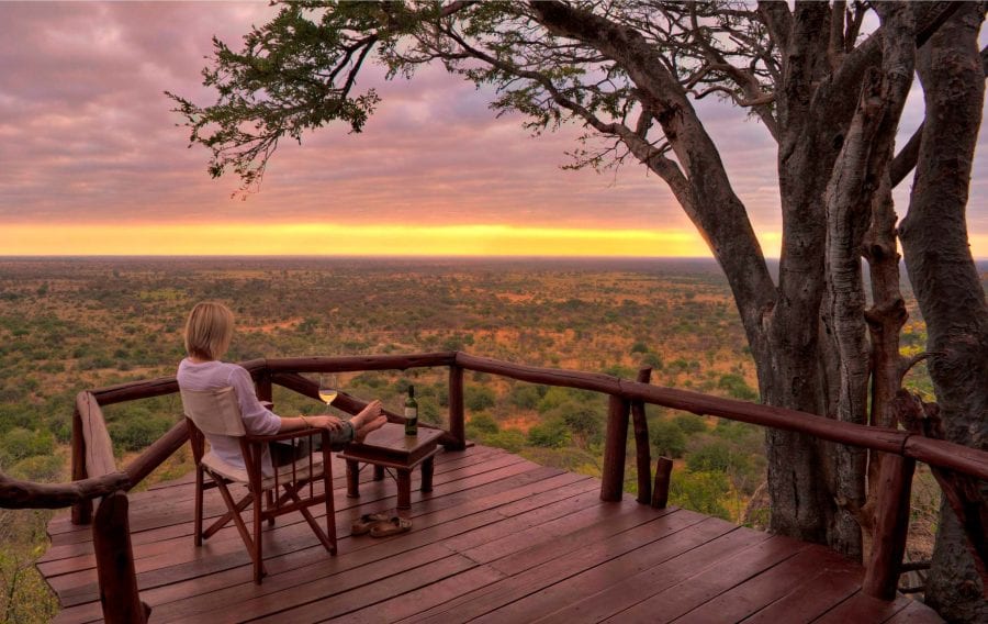 Meru National Park in Kenya -Micato Safaris