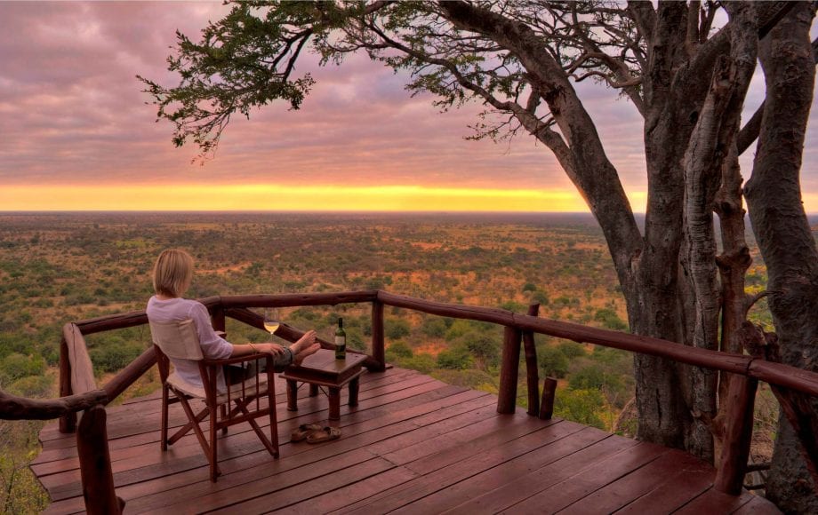 Meru National Park in Kenya -Micato Safaris