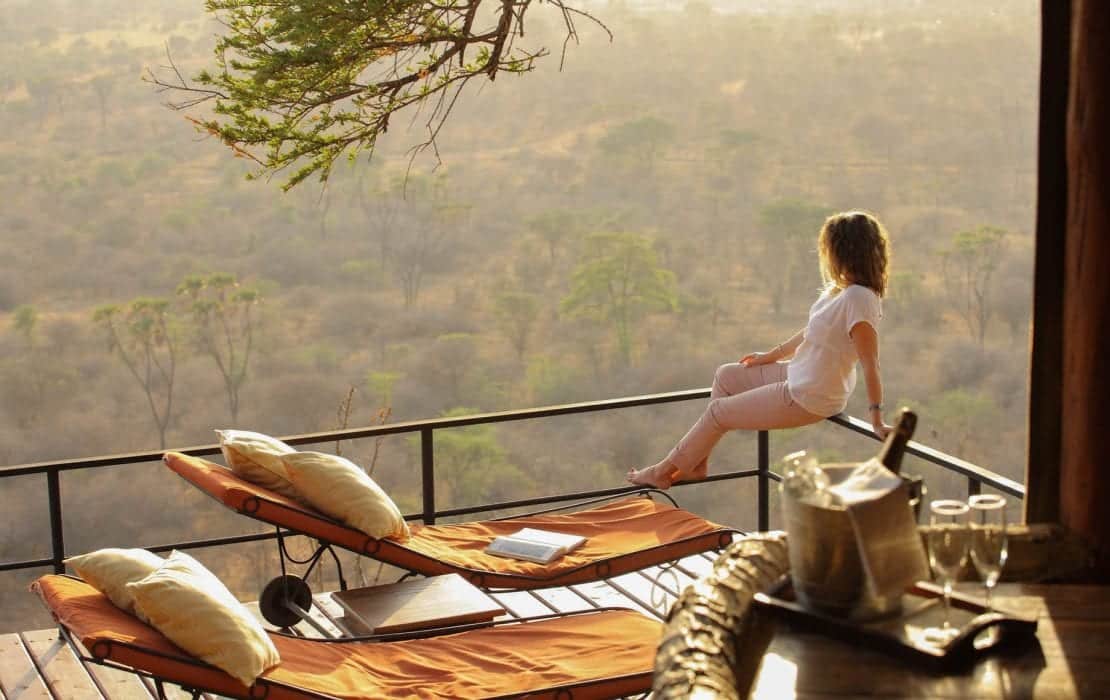 Meru National Park in Kenya -Micato Safaris