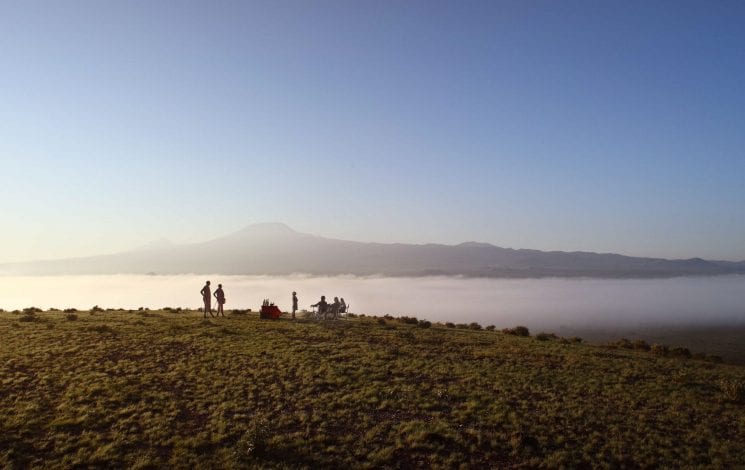 Arusha - Africa Destination - Micato Luxury Safaris