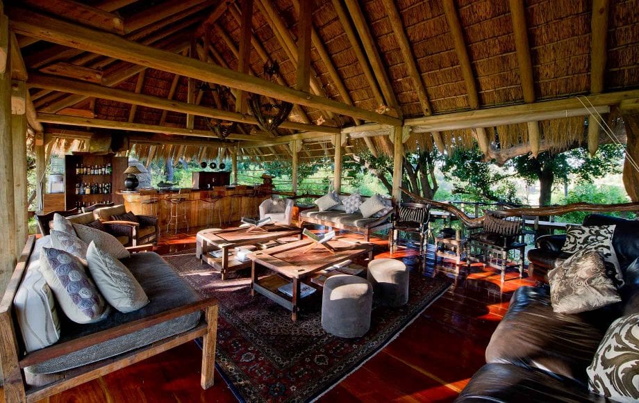 Jao Camp - Africa Camps and Lodges - Micato Private Luxury Safaris