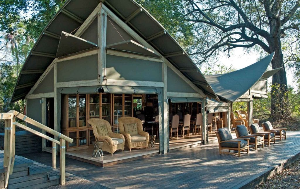 Abu Camp Botswana | Luxury Okavango Delta Safari | Micato