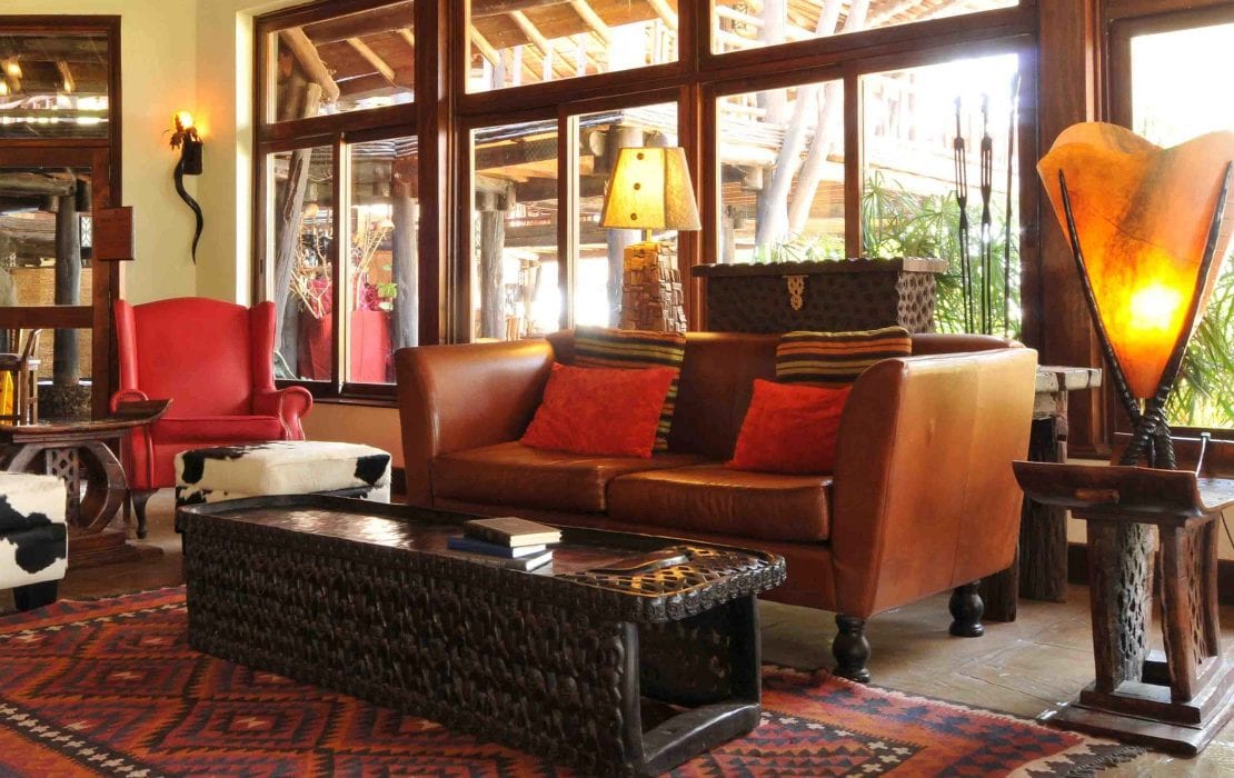 Ol Tukai Lodge - Camps & Lodges - Micato Luxury Africa Safaris