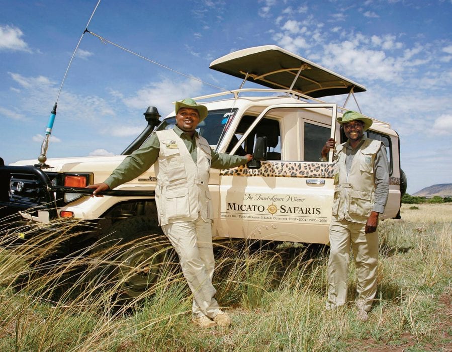 Designing a Custom, Private Safari | Micato Safaris