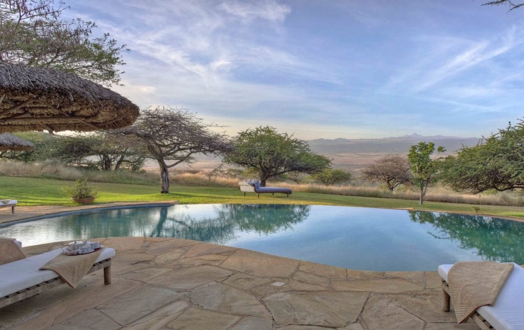 Kifaru House - Micato Luxury Safaris