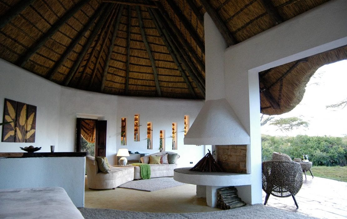Insider's Review on Solio Lodge - Micato Luxury Safaris