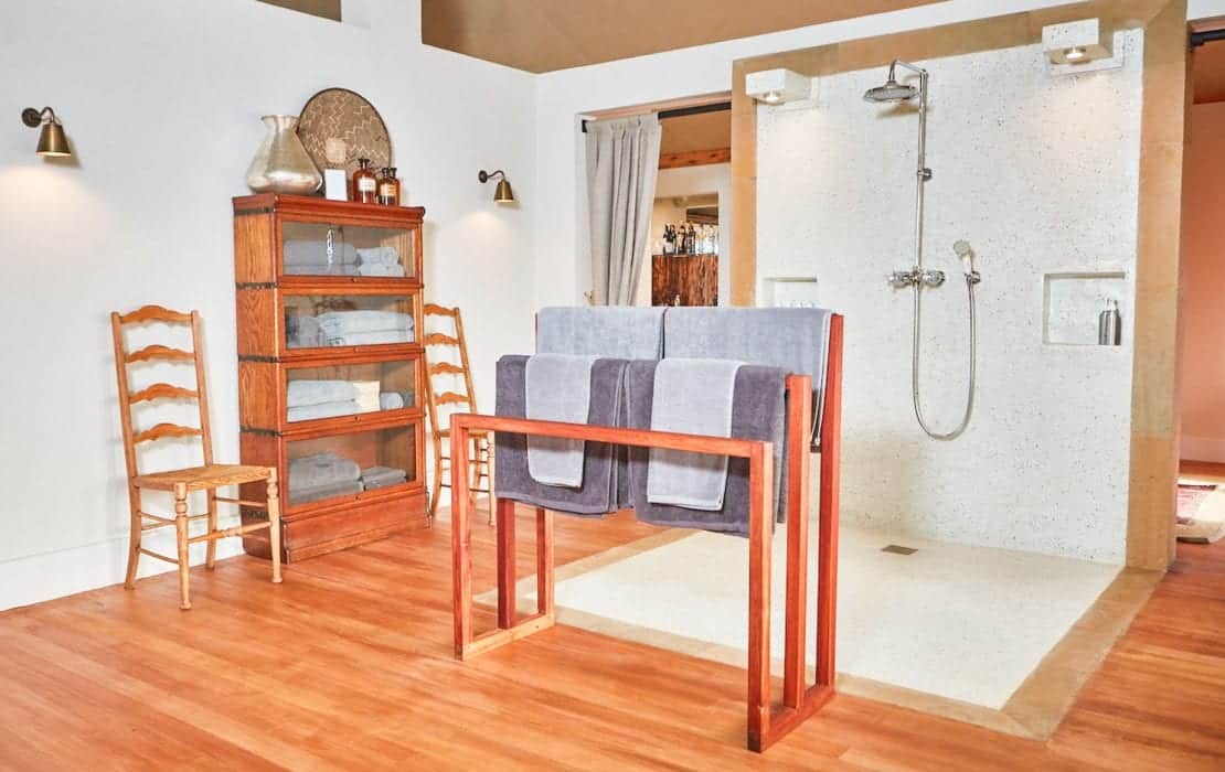 Loisaba Lodo Springs - Micato Luxury African Safaris