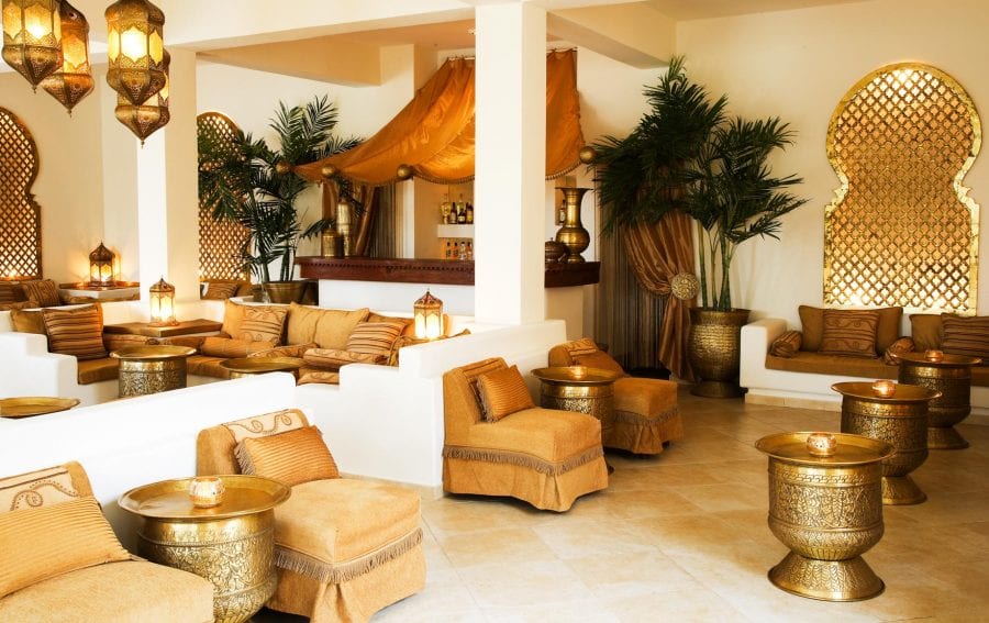 Baraza Resort & Spa -African Camps & Lodges-Micato Luxury Safaris