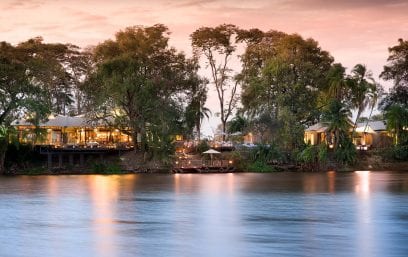 Thorntree River Lodge- Luxury Camps & Lodges-Micato Safaris