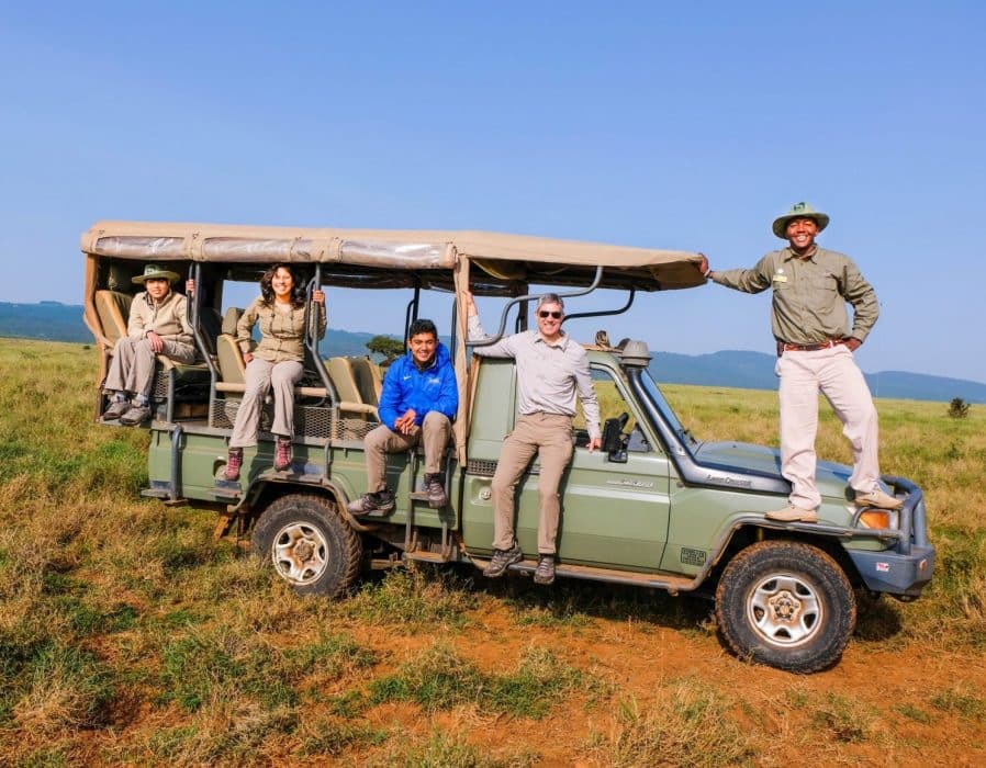 Planning Your Luxury African Safari - Micato Safaris