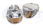 Eagle Long Rod / JE Pistons with Rings Package 95-05 Neon 2.0 ...