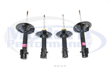 KYB GR2 Struts (Set of 4), 95-99 Neon, Springs & Struts: Store Name