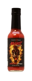 Elijah's Extreme Regret Reserve Hot Sauce, Extreme Hot Sauces: Mo Hotta ...