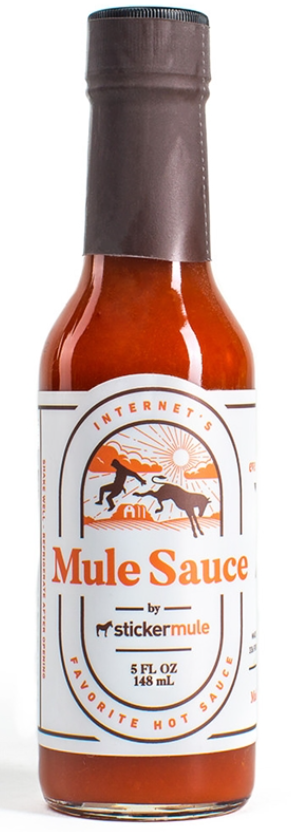 Hot Sauce, Hot Sauce Gifts, Hot Pepper Sauce, Hot Wing Sauce & BBQ Sauce