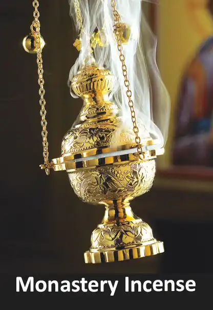 Monastery Icons | Christian Icons | Incense | Sacred Gifts