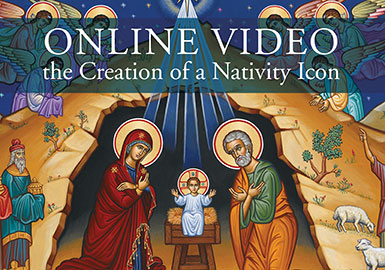 Monastery Icons Christian Icons Incense Sacred Gifts