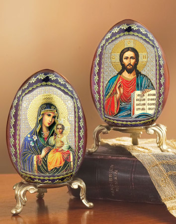 Christian Icon Gifts | Monastery Icons