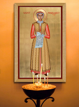 Hand Painted Cathedral-Sized Original Icons | Monastery Icons