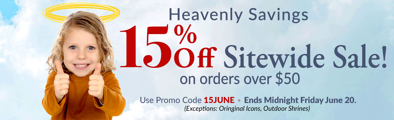 Monastery Icons | Christian Icons | Incense | Sacred Gifts