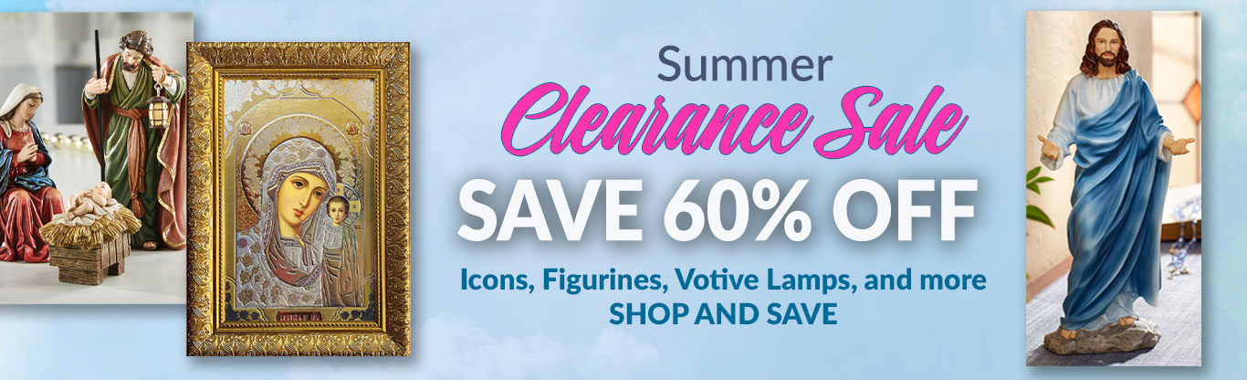 Monastery Icons | Christian Icons | Incense | Sacred Gifts