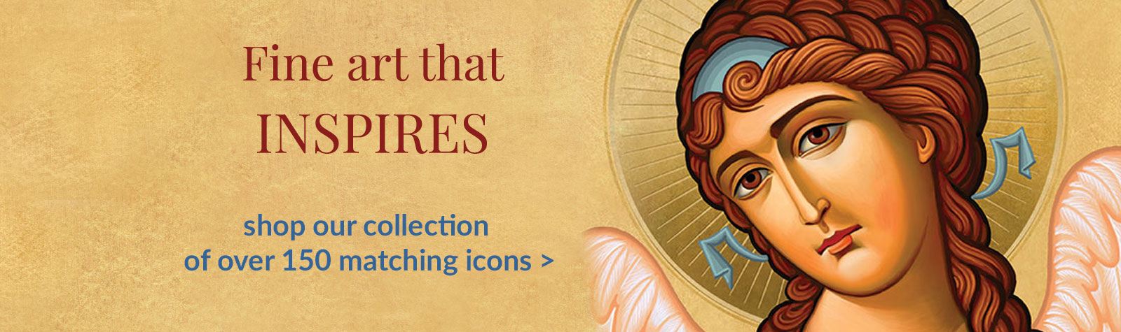 Monastery Icons | Christian Icons | Incense | Sacred Gifts