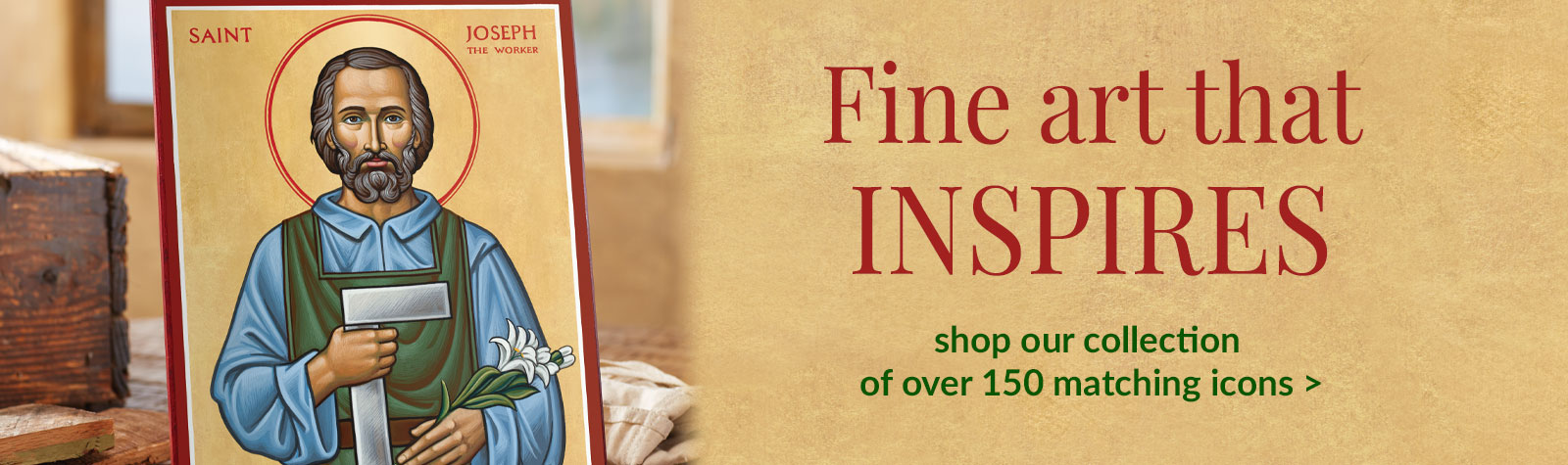 Monastery Icons | Christian Icons | Incense | Sacred Gifts