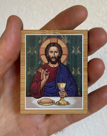 Monastery Icons | Christian Icons | Incense | Sacred Gifts